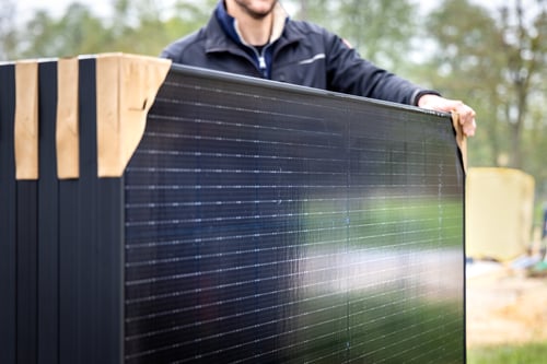 Learn about our EPC Services
